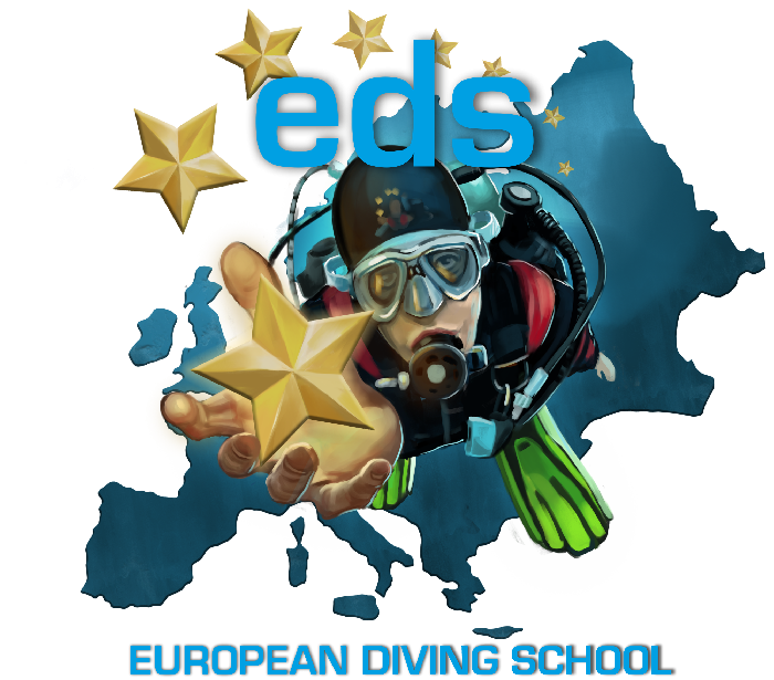 Vznik EDS :: EUROPEAN DIVING SCHOOL